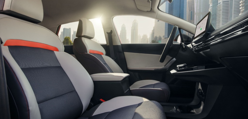 MG Motor Expands EV Offering with The Launch of the All-new MG4 ...