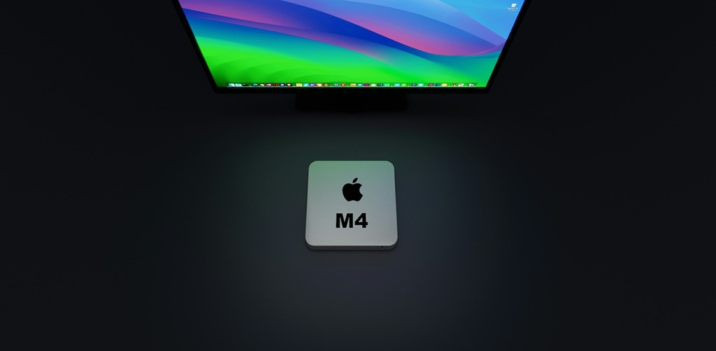 M4 Mac Mini Set to Become Apple’s Smallest Computer Ever with Bold New ...