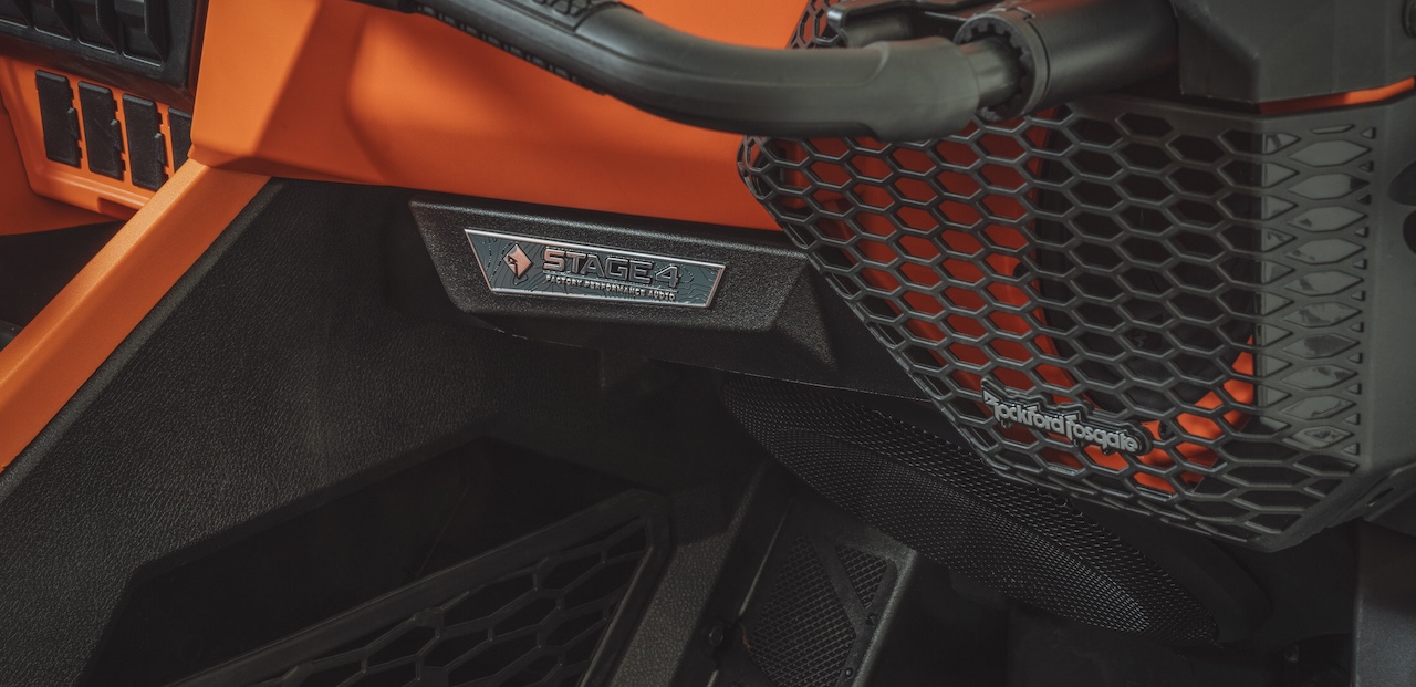 2025 Polaris RZR Pro R / Pro S / Pro XP Ultimate Now Equipped with ...