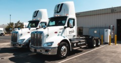 Universal Logistics Holdings, Inc. Unveils Electric Vehicles into its ...
