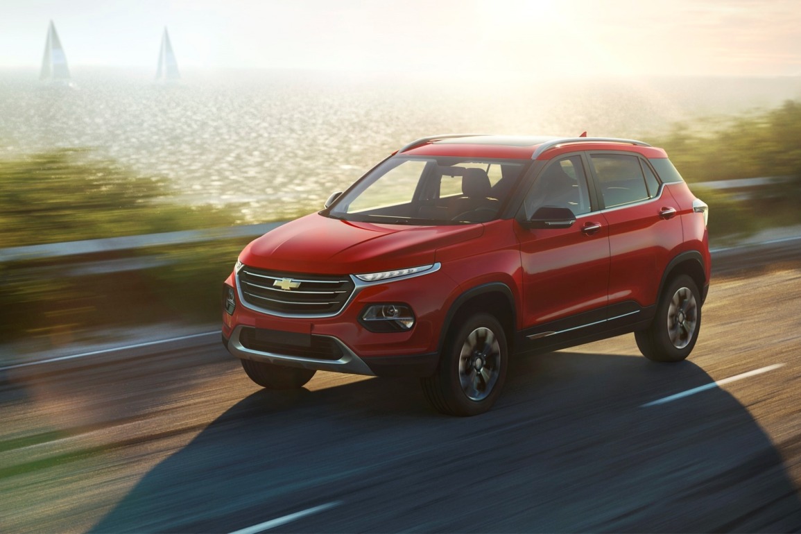 Stellantis Launches World's First Virtual Cockpit Platform With ...