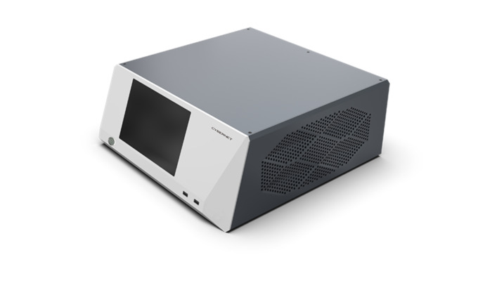 Cybernet Announces Its New Line of AI-Powered Medical & Industrial PCs