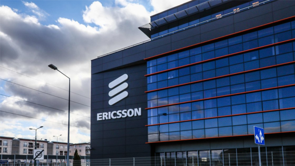 Ericsson named a Leader in the 2024 Gartner Magic Quadrant for CSP 5G ...
