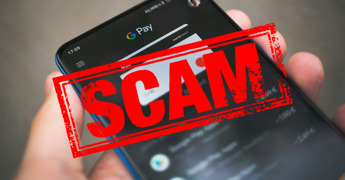 Everything you need to know about the Reddit money lending scam