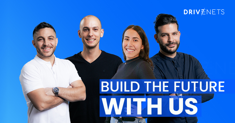 DriveNets and NESIC Join Forces to Expand Disaggregated, Cloud-Native Networking Solutions in Japan