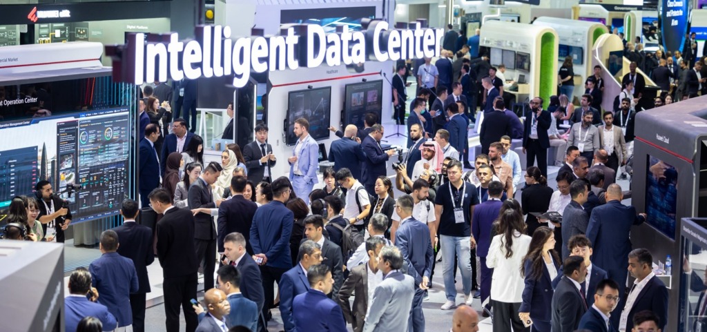 GITEX GLOBAL 2024: Middle East Emerges as Data Centre Powerhouse, Driving AI Innovation and ...