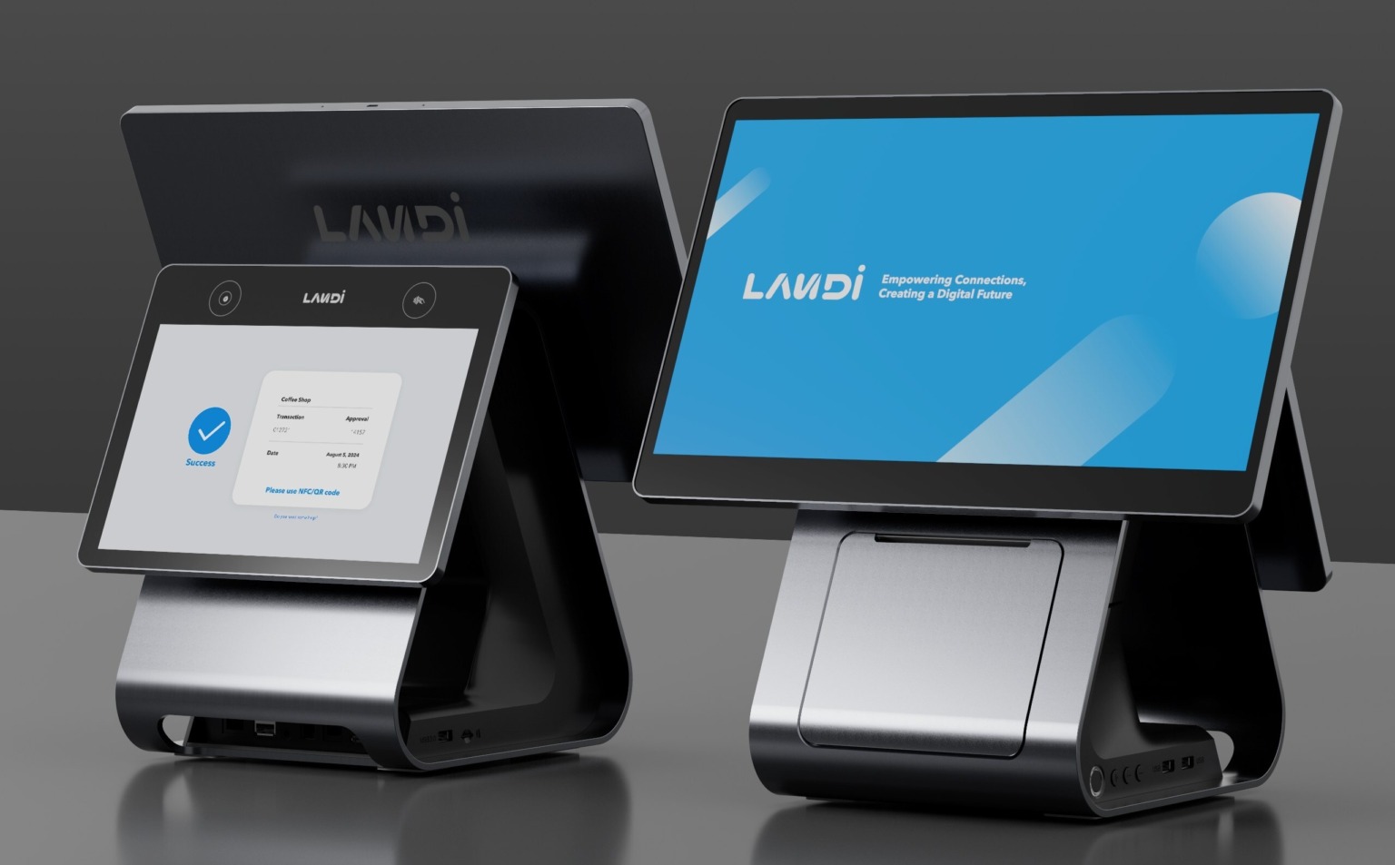 LANDI Global Unveils Flagship C20 Pro: Enhancing SMB Retail Efficiency ...