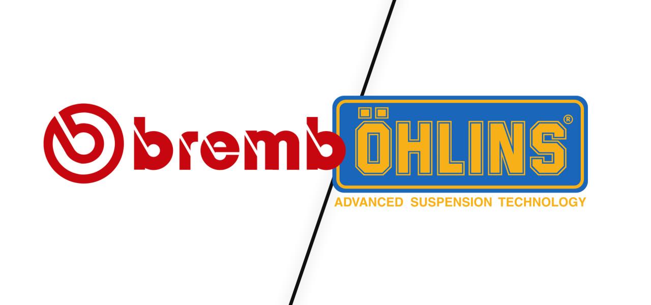 BREMBO ACQUIRES ÖHLINS, LEADING MANUFACTURER OF PREMIUM SUSPENSION ...