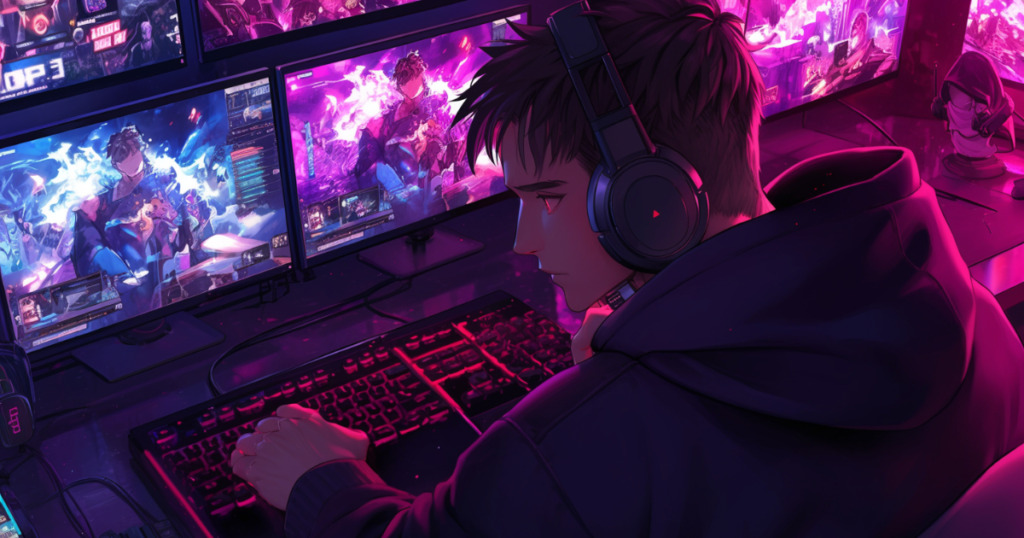 The Exploitation of Gaming Engines: A New Dimension in Cybercrime