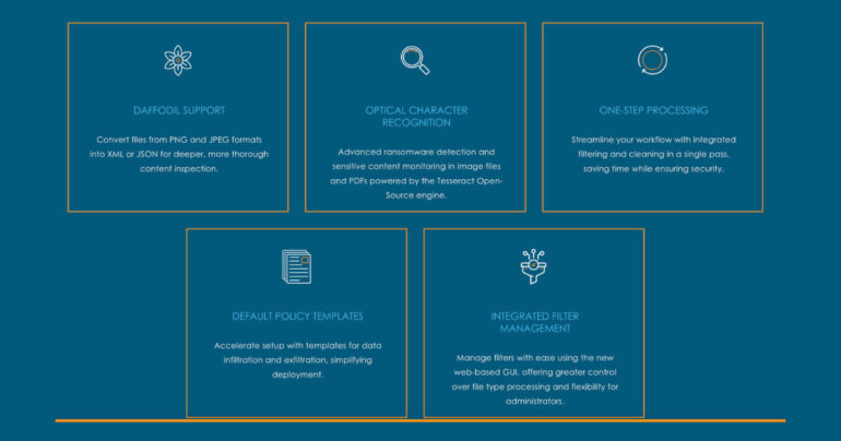 Arcfield’s PuriFile v10 Steps Up Federal Network Defense Game
