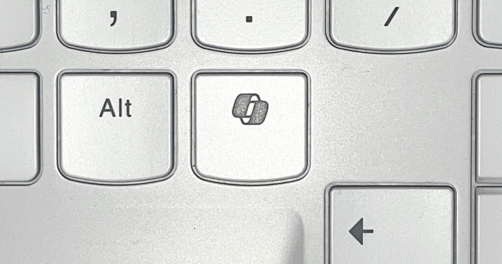 How to Remap Your Laptop’s Copilot Key in Windows 11 (2025 Guide)