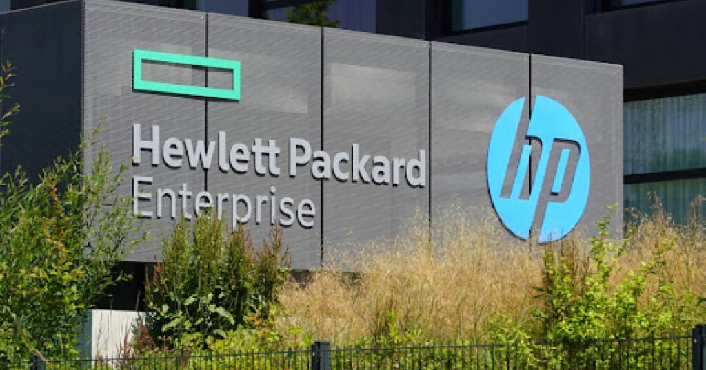 HPE Wins $1 Billion Server Deal with Elon Musk’s X for AI Workloads