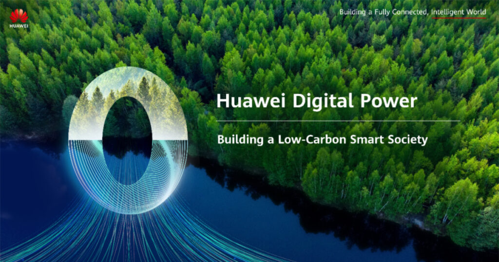 Huawei’s Solar Vision: Making Sun Power the New Normal