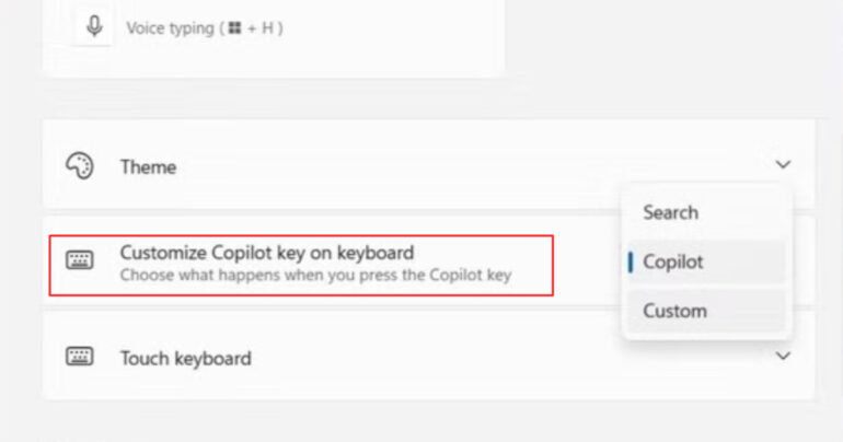 How to Remap Your Laptop’s Copilot Key in Windows 11 (2025 Guide)