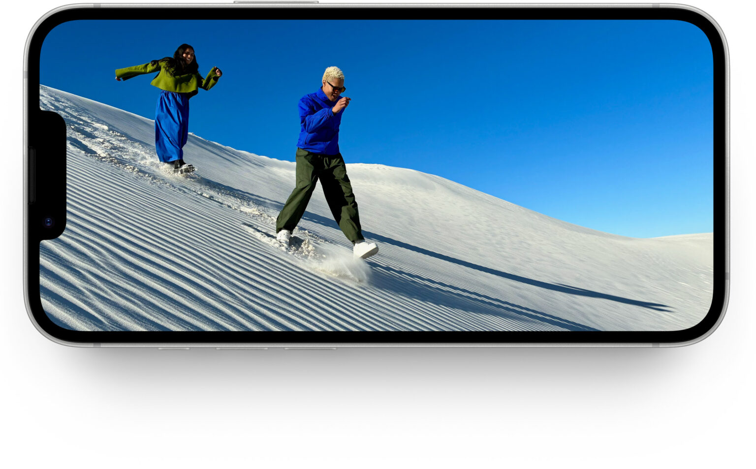 The “Budget” iPhone is here, and it’s called the iPhone 16e