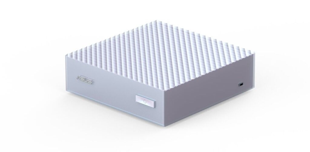 Asus announces its own mini AI Supercomputer powered by the NVIDIA GB10 ...