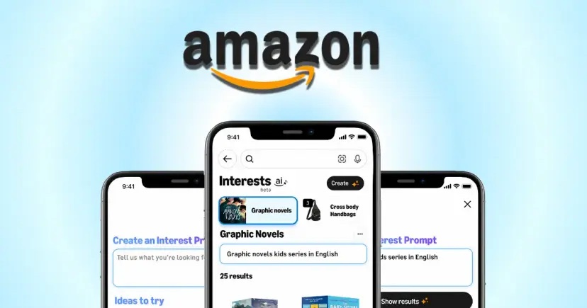 Amazon’s New AI Will Shop For You – But Is It Too Good to Be True?