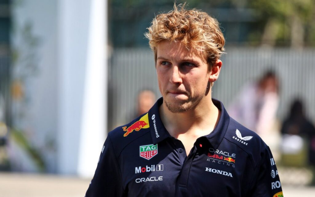 Liam Lawson Sees Track Familiarity as Key Advantage in Fight for 2026 ...