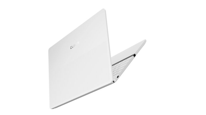 The xCaim Laptop from Emdoor Digital Technology has won the iF design ...