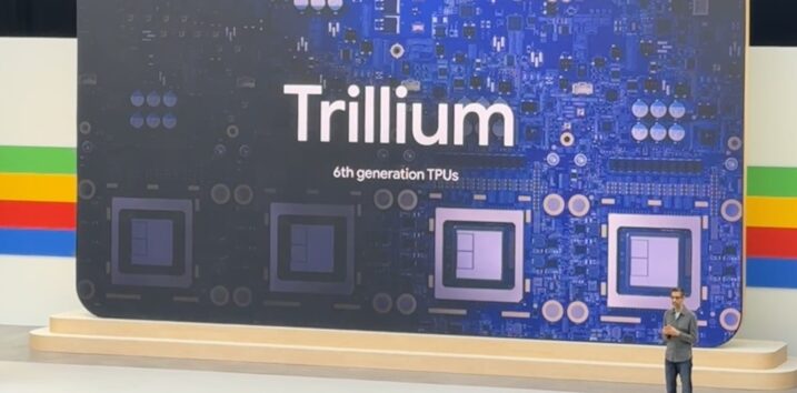 Google TPU Chips: MediaTek Joins for Next-Gen AI Hardware