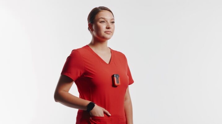 Axon Unveils Axon Body Workforce Mini to Protect Frontline Workers and ...