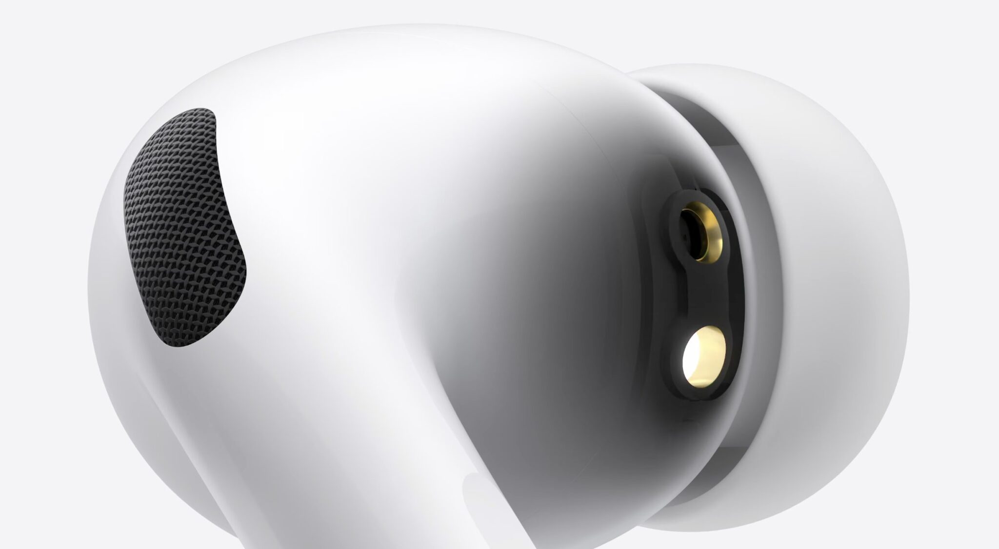 Apple Quietly Rolls Out Lossless Audio Wireless Technology in iPhone 17 ...