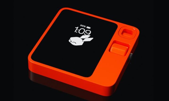 rabbitOS 2 Launches with Major Redesign and Advanced AI Features for ...