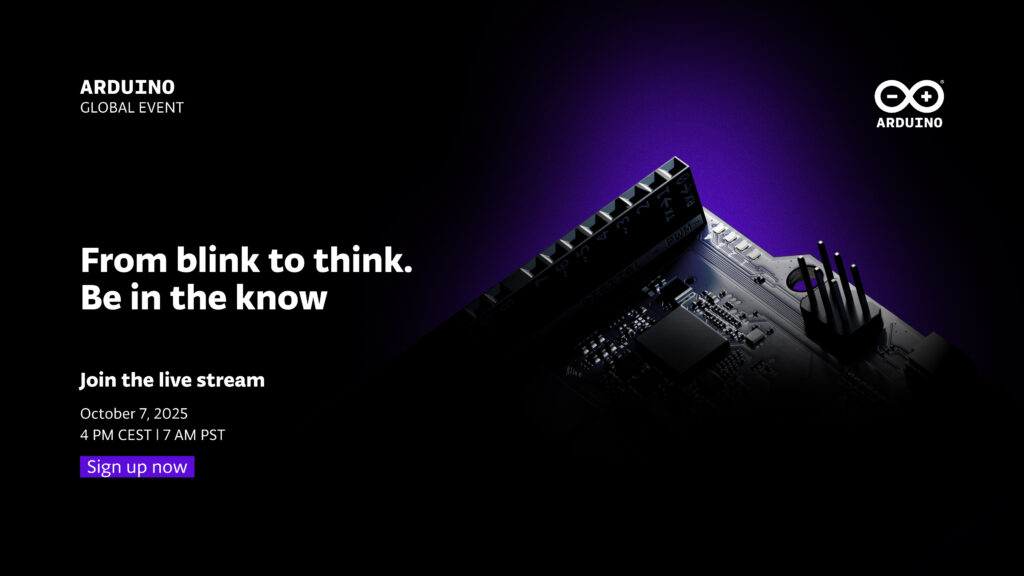 Qualcomm buys Arduino to push deeper into AI and edge computing