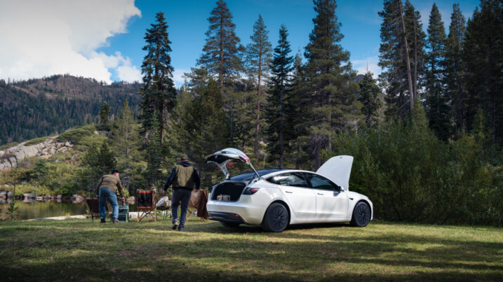 Tesla Launches Budget ‘Standard’ Model 3 and Model Y, But at a Cost