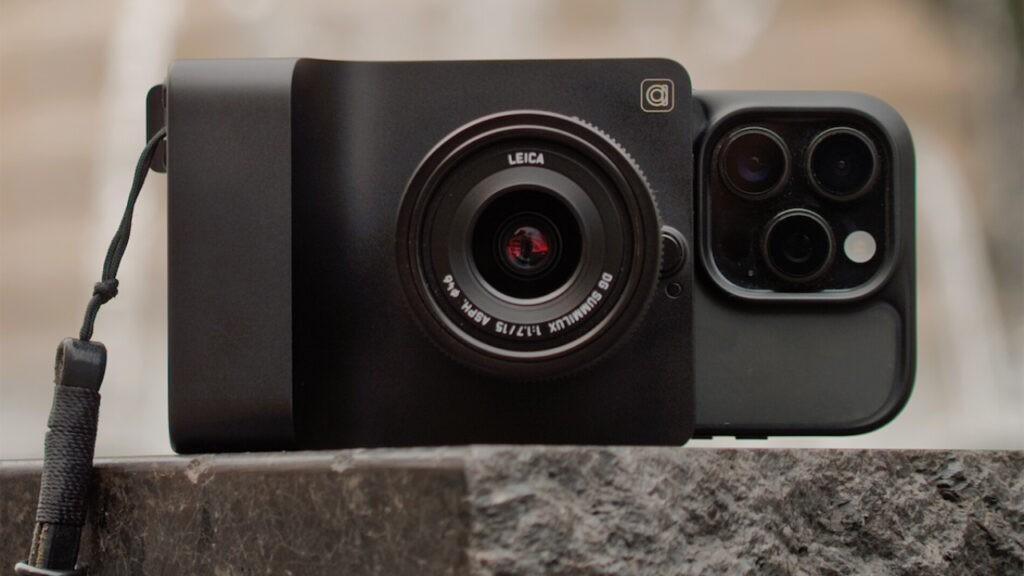 Caira Turns Google’s Nano Banana AI Into a Real Mirrorless Camera
