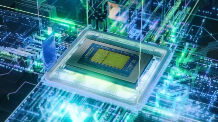 Leaker Reveals Specifications of AMD Magnus APU for Next-Generation Xbox