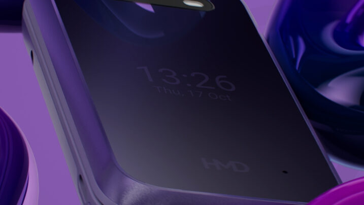 HMD Global Launches Touch 4G Hybrid Phone with Integrated Hotspot ...