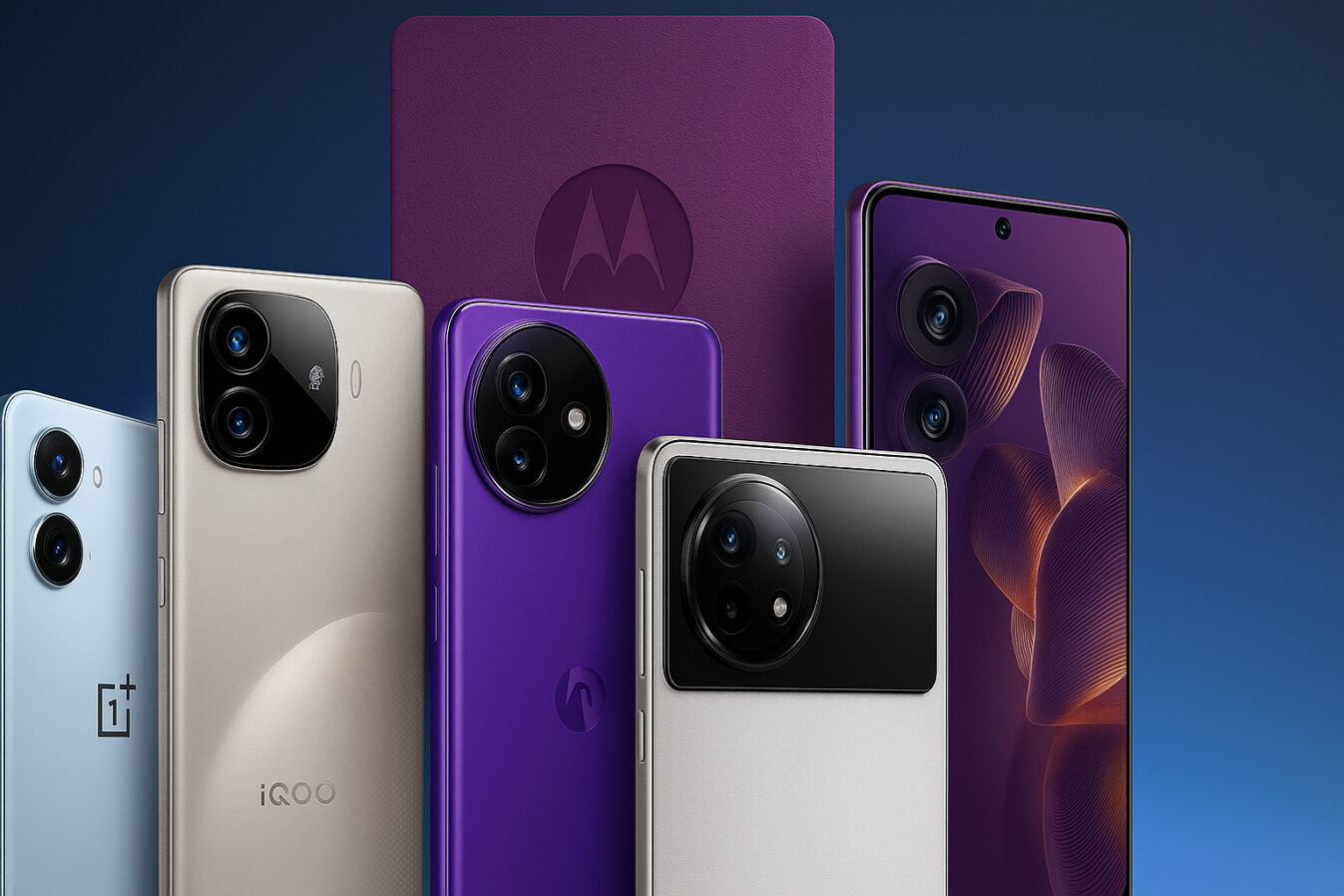 What does two tick marks mean on the Signal Messaging app