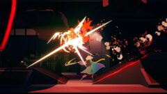 Possessor(s): Heart Machine’s New Action Side-Scroller Explores ...