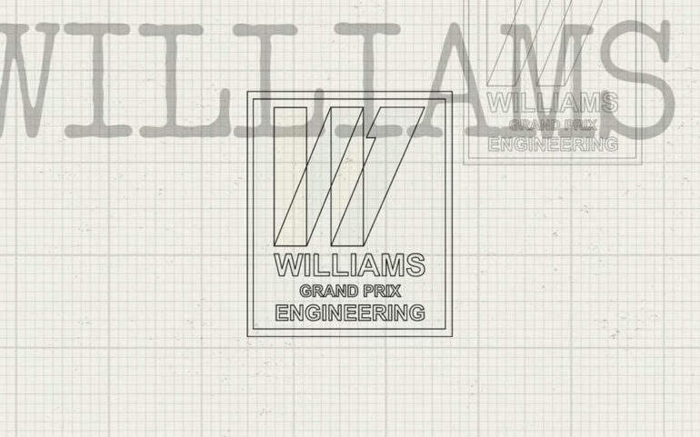 “Forward W” returns in 2026 as Williams F1 unveils a full rebrand for ...
