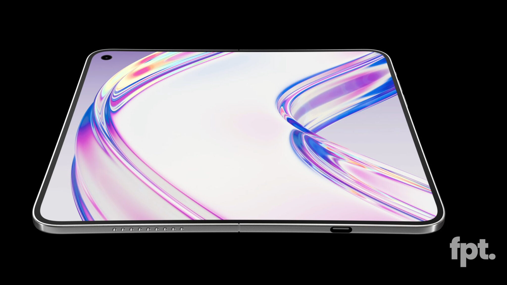 3D-Printed iPhone Fold Mockup Provides Realistic Preview of Apple’s ...