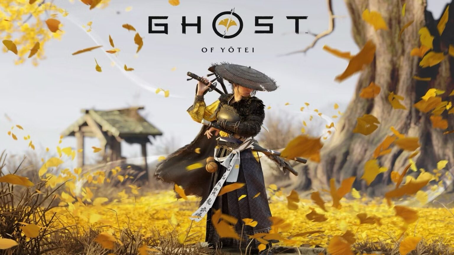 Why the Ghost of Yotei new game plus update matters for long term play ...