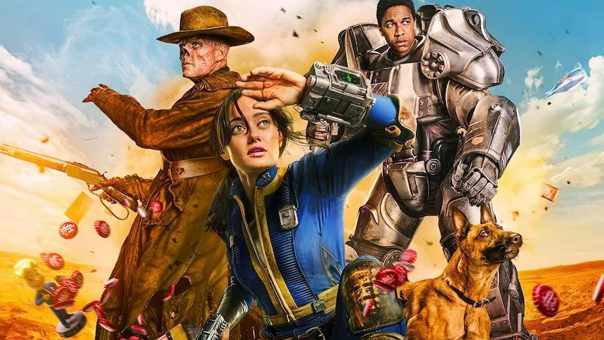 Fallout Season 2 Premieres December 17 on Prime Video With Official ...