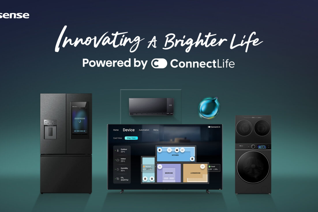 The ASUS ExpertCenter PN54 is a tiny AI powerhouse that actually delivers