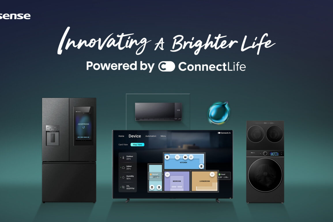 Dyson Launches Amber Silk Limited Edition Colorway for Hair Care Products