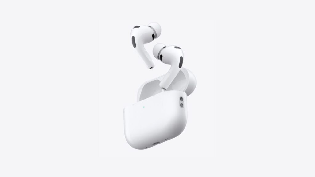 Airpods Pro 3 owners are still suffering static noise issues
