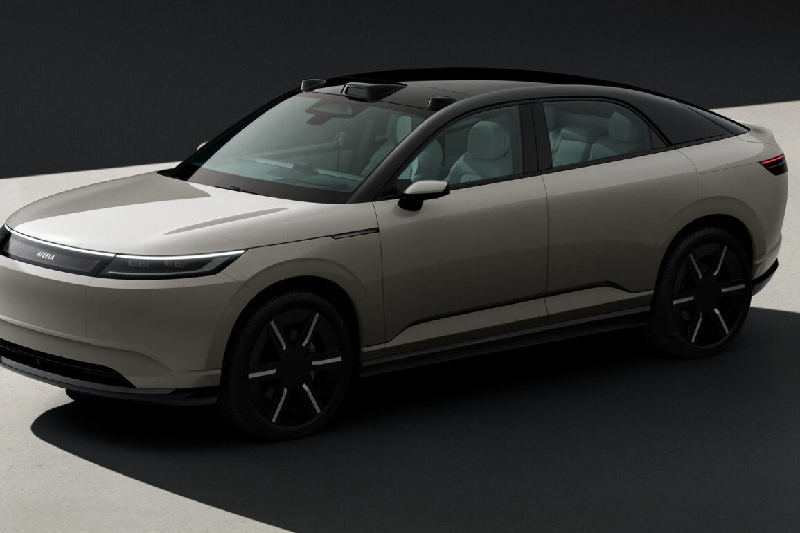 Strutt Unveils the Strutt ev¹: Revolutionizing Personal Mobility at CES ...