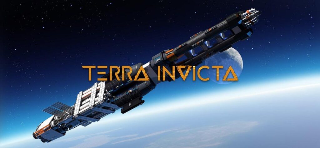 Terra Invicta hits Version 1.0 and leaves early access