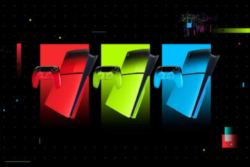 Sony reveals new Hyperpop collection for PlayStation 5