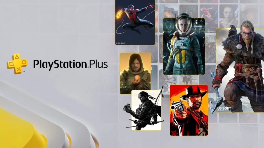 PlayStation Plus March 2026 free games include Monster Hunter Rise ...