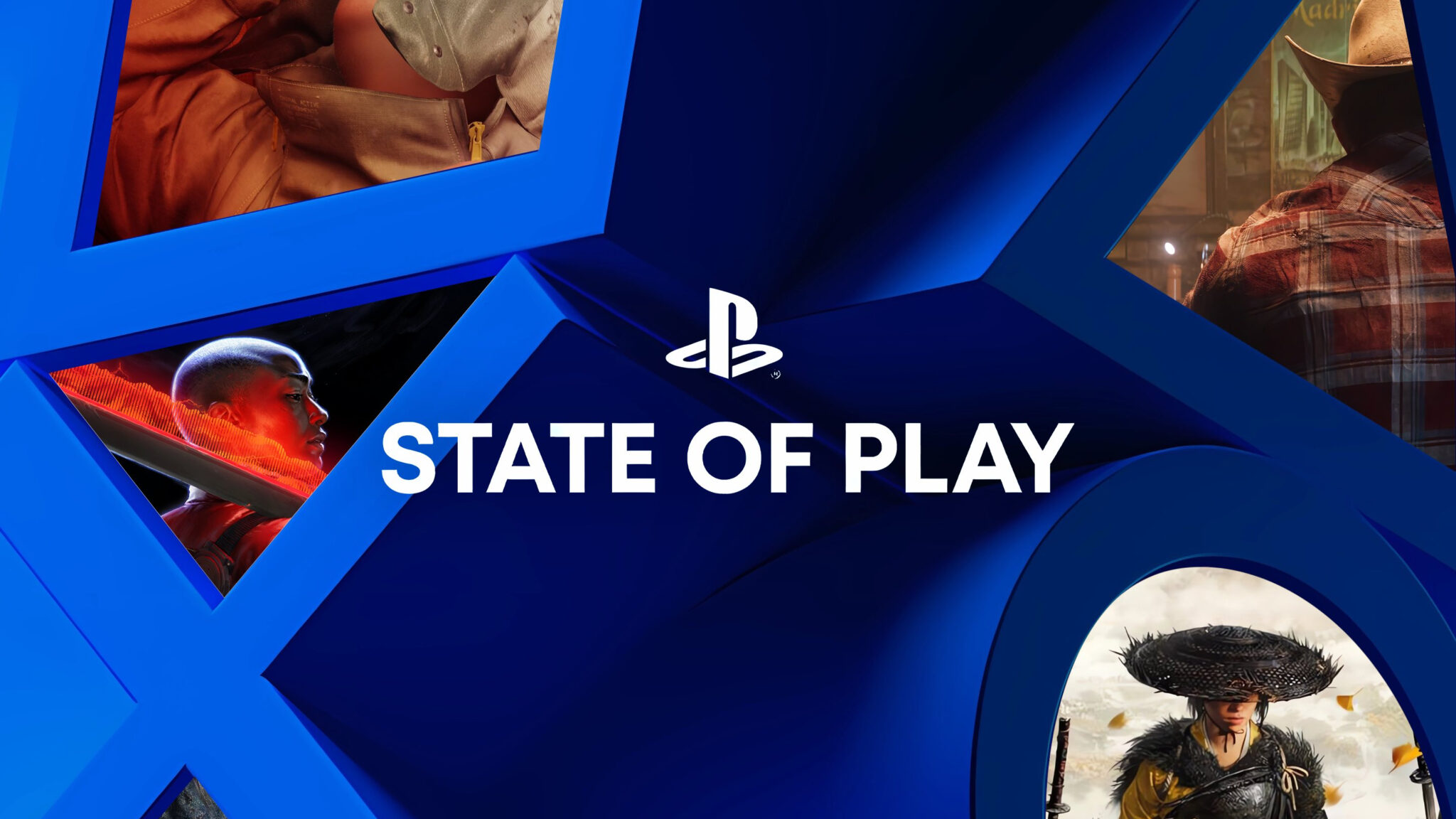 Everything we know about the PlayStation State of Play this week