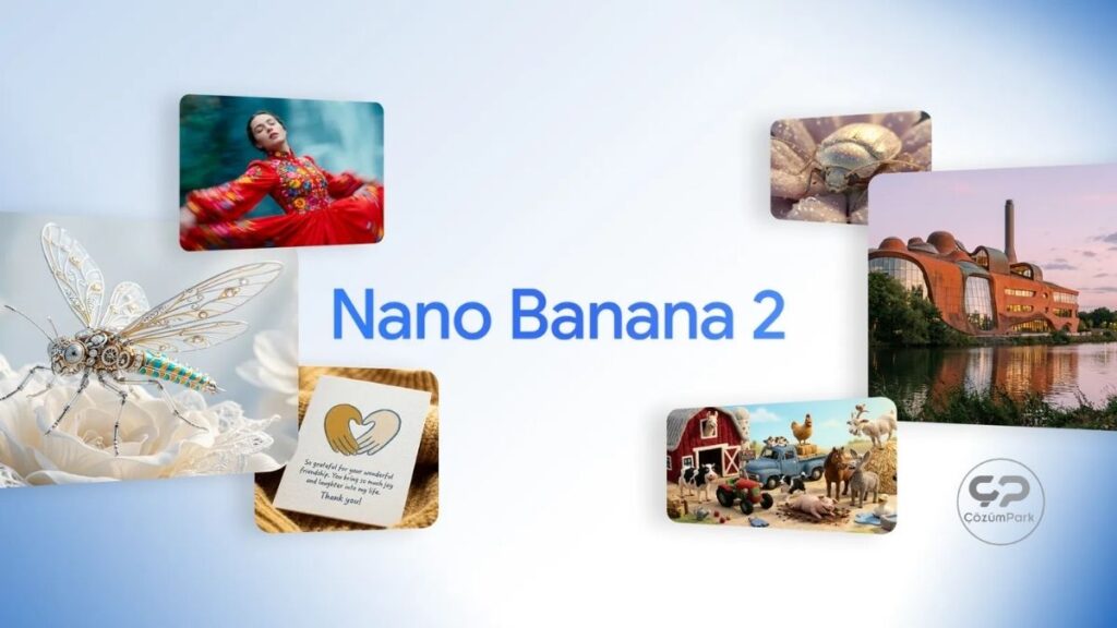 Google’s Nano Banana 2 is a faster version of Nano Banana Pro with ...
