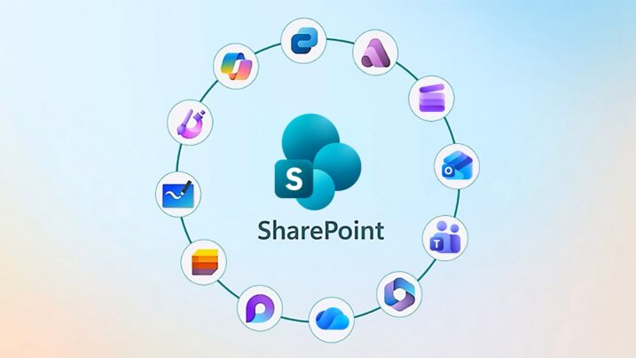 Microsoft SharePoint exploited in multi-stage attack on energy firms