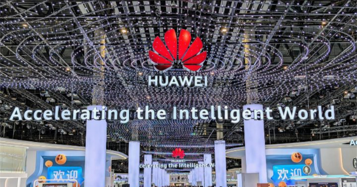 Huawei debuts Atlas 950 SuperPoD and TaiShan 950 SuperPoD at MWC 2026