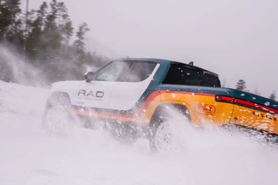 Rivian R2 electric SUV pricing revealed: starts at $57,990 this spring ...